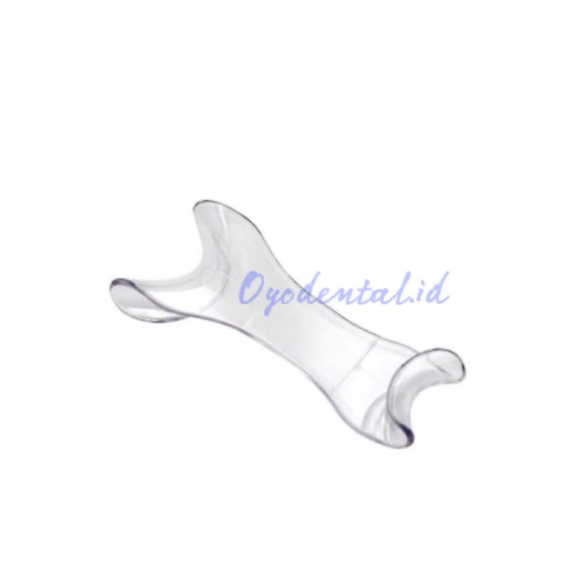 Jual Dental Cheek Retraktor Oklusal / Occlusal Retractor | Shopee Indonesia