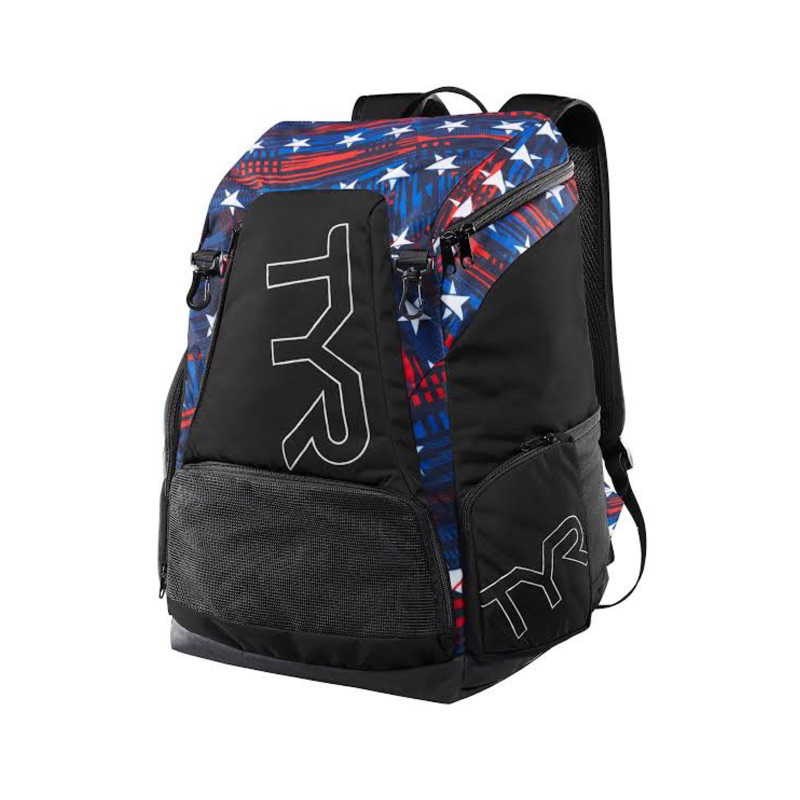 Jual TYR ALLIANCE BACKPACK 45L USA SERIES | Shopee Indonesia