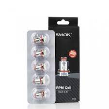 Jual SMOK RPM 40 80 COIL 0.4 OHM AUTHENTIC RPM40 RPM80 PRO | Shopee ...