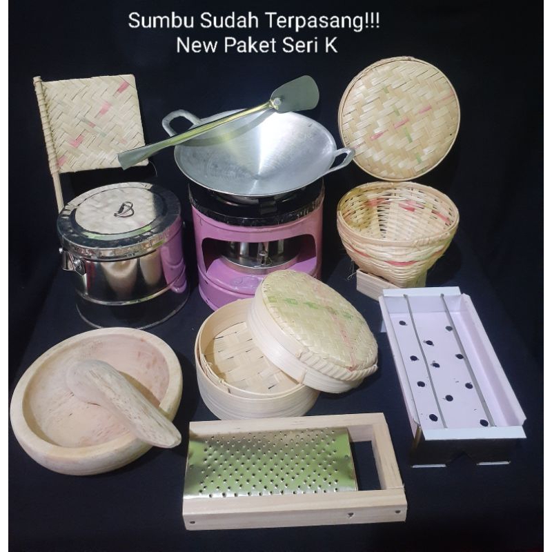 Jual Mainan Masak Masakan Anak Seri K Kitchen set | Shopee Indonesia