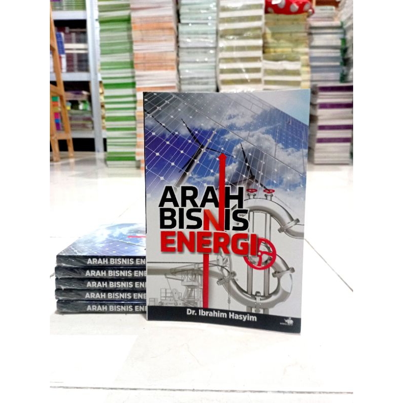 Jual BUKU MOTIVASI / BUKU INSPIRASI / BUKU PENGEMBANGAN DIRI / BUKU ARAH BUSNIS ENERGI ...