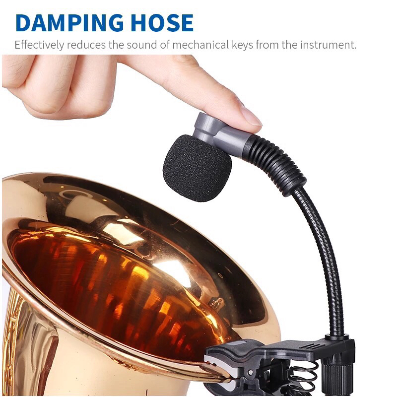 Jual Wireless Untuk Saxophone - Mic Wireless | Shopee Indonesia