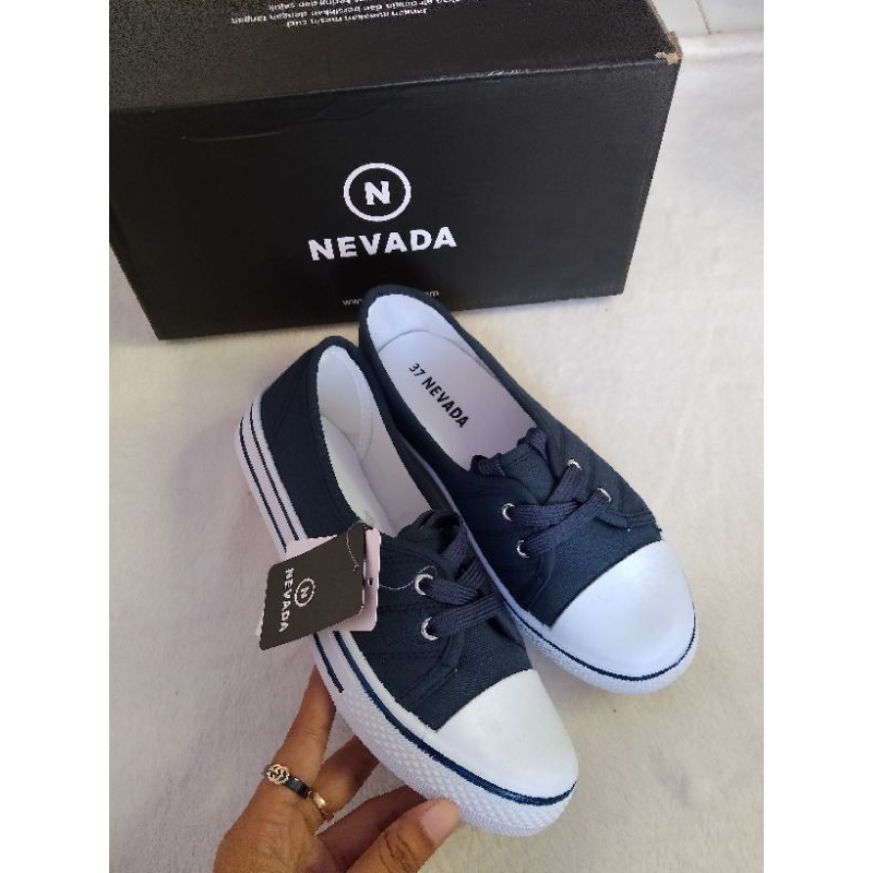 Jual Sepatu Wanita Nevada Original Matahari | Shopee Indonesia