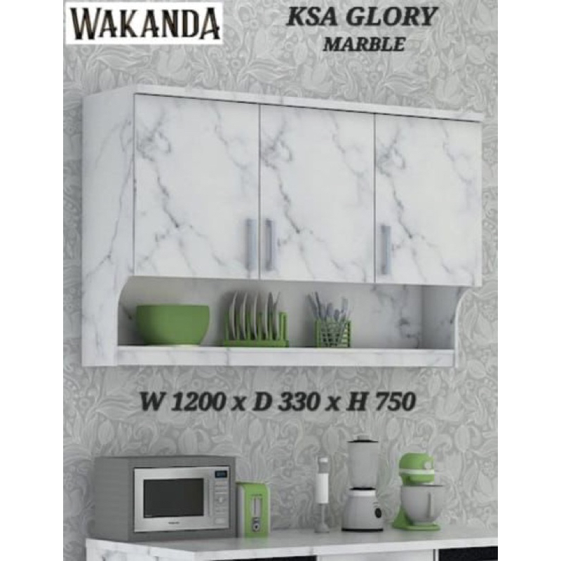 Jual lemari gantung, rak piring minimalis | Shopee Indonesia