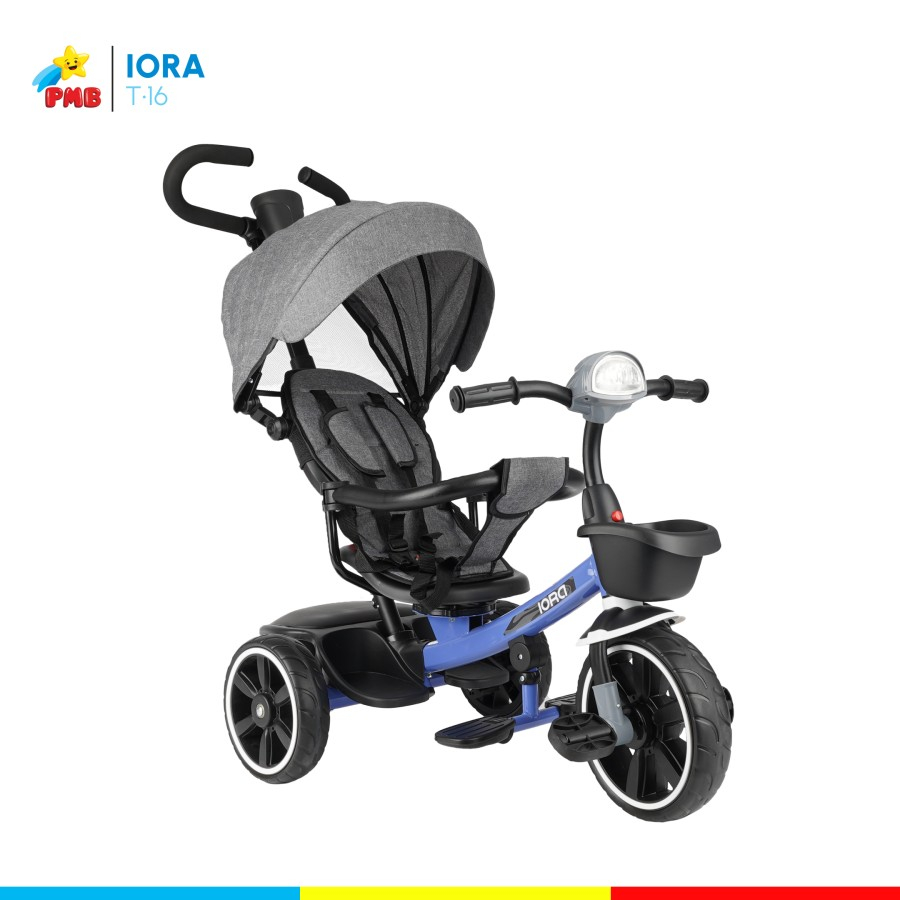 Jual Sepeda anak tricycle IORA T-16s | Shopee Indonesia