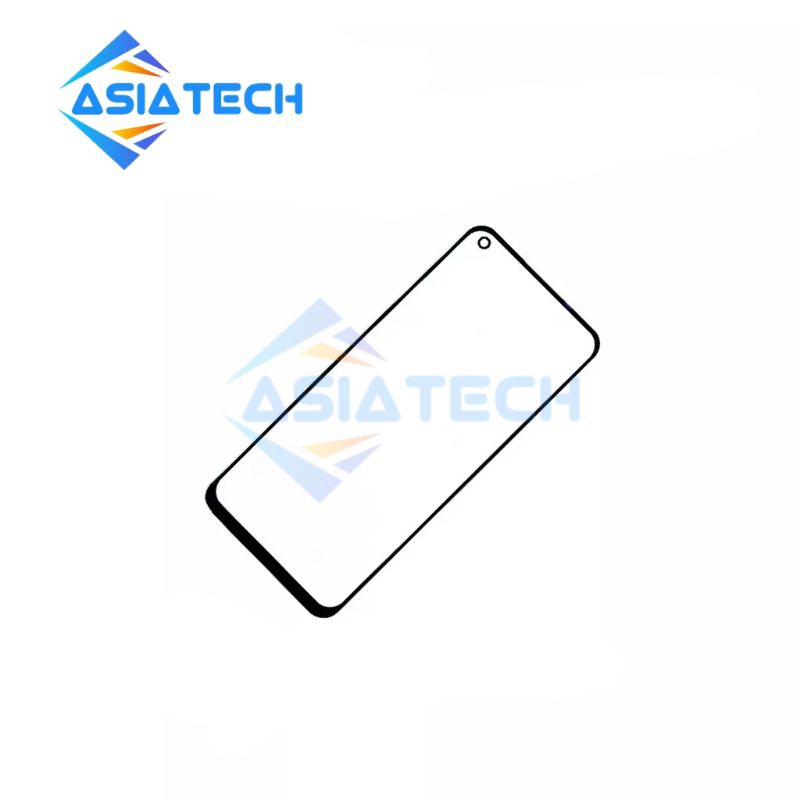 Jual KACA GLASS+OCA VIVO Y30 / Y50 LAYAR SENTUH TOUCHSCREEN DEPAN GLASS ...