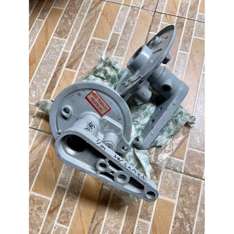 Jual palhub kepala babi babian ndas babi baben kaki tiga 3 vespa super ...