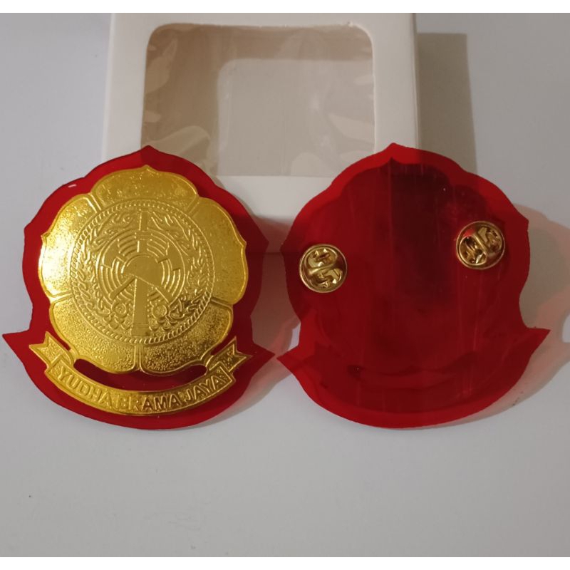 Jual Emblem Pemadam /Damkar | Shopee Indonesia
