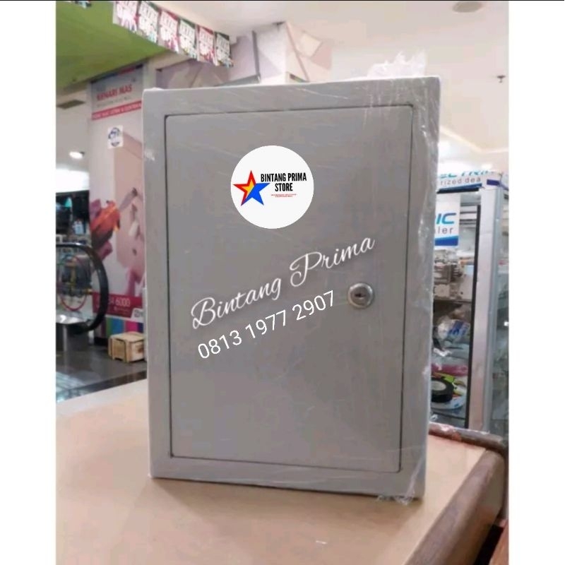 Jual Panel Box Terlengkap & Harga Terbaru Mei 2026 | Shopee Indonesia