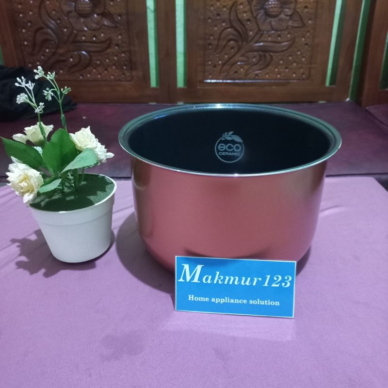Jual Panci magic com yongma Smc 7023 | Shopee Indonesia
