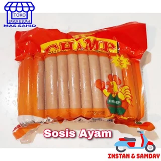 Jual Sosis Champ Terlengkap & Harga Terbaru Juli 2025 | Shopee Indonesia