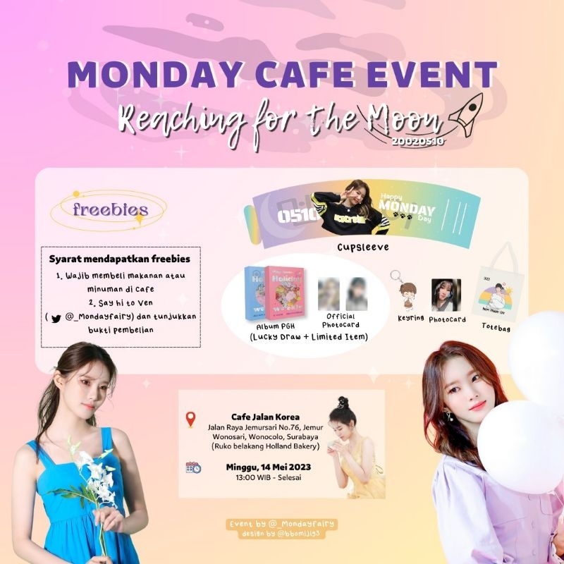 Jual freebies | Shopee Indonesia