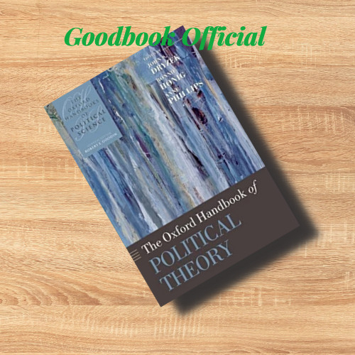 Jual Handbook Political Theory | Shopee Indonesia