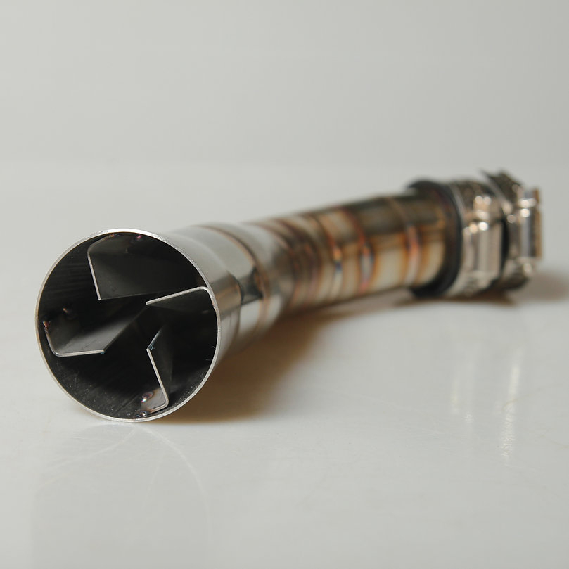 Jual Corong Udara Aerox Kawahara | Shopee Indonesia