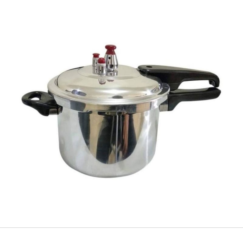 Jual Panci Presto HC / Moegen Press Cooker 4 Liter | Shopee Indonesia