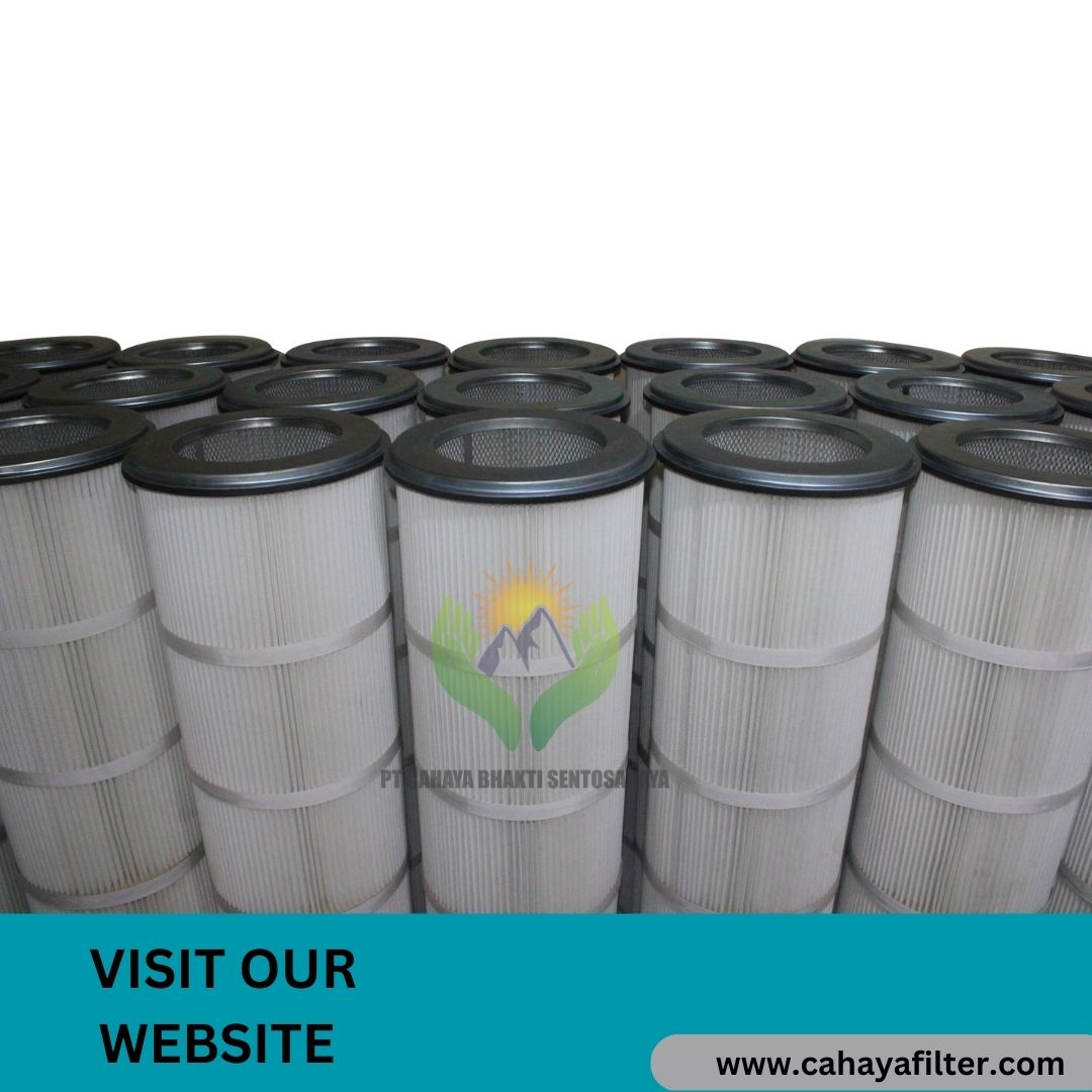 Jual Standard Air Filter Element | Shopee Indonesia