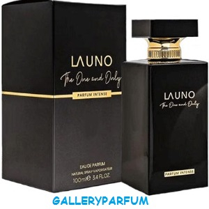Jual Fragrance World La Uno The One And Only Parfum Intense For Women ...