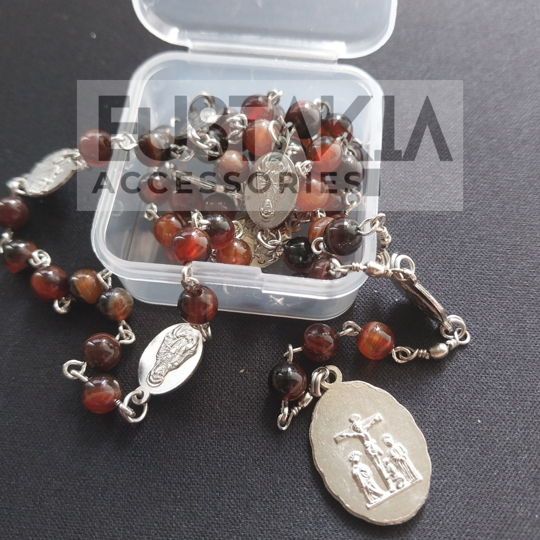 Jual Rosario Tujuh Duka Maria | Shopee Indonesia