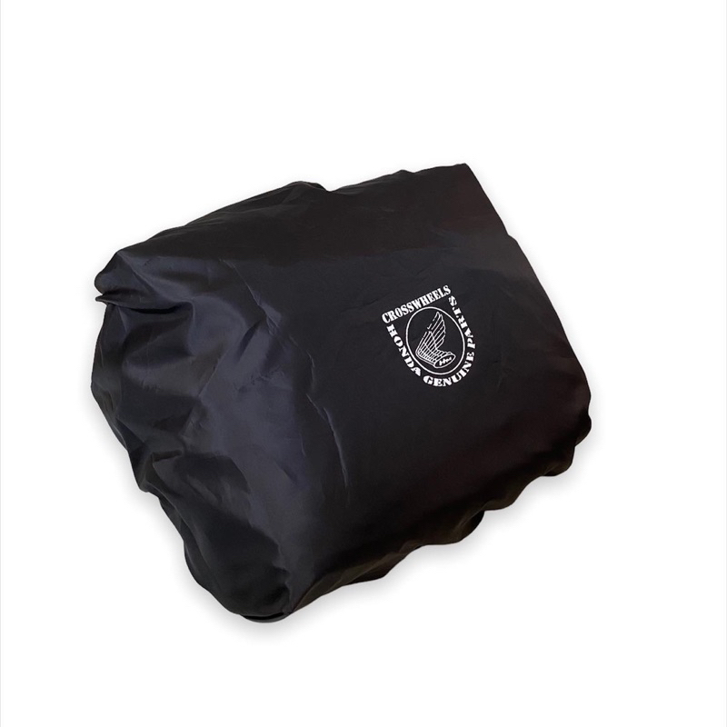 Jual rain cover side bag dan bag back | Shopee Indonesia