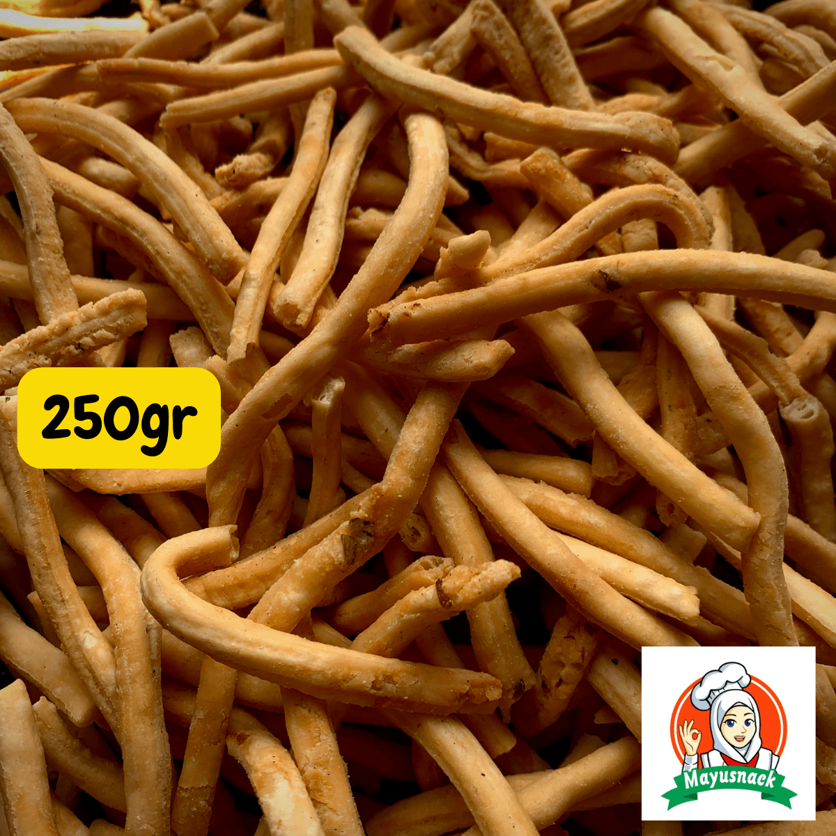 Jual Stik Bawang Gurih Renyah Seledri 250gr | Shopee Indonesia