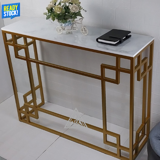 Jual meja console/meja ruang tamu/Meja konsul/Meja konsole/Meja Hias ...