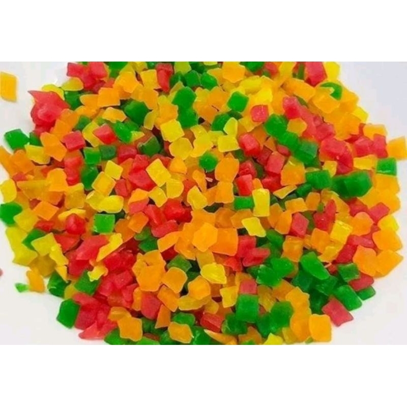 Jual sukade 100g | Shopee Indonesia