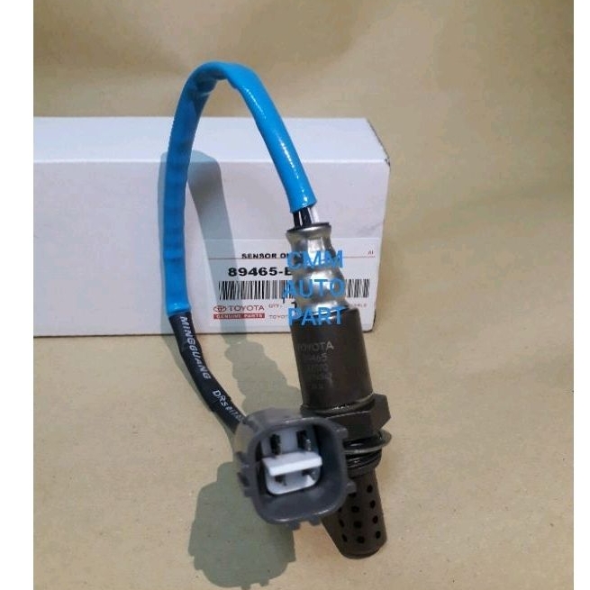 Jual sensor oksigen oxygen knalpot toyota avanza rush xenia | Shopee ...