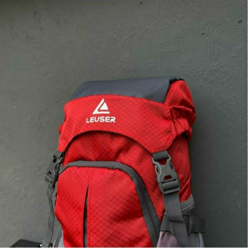 Jual Leuser Daypack Voe | Shopee Indonesia
