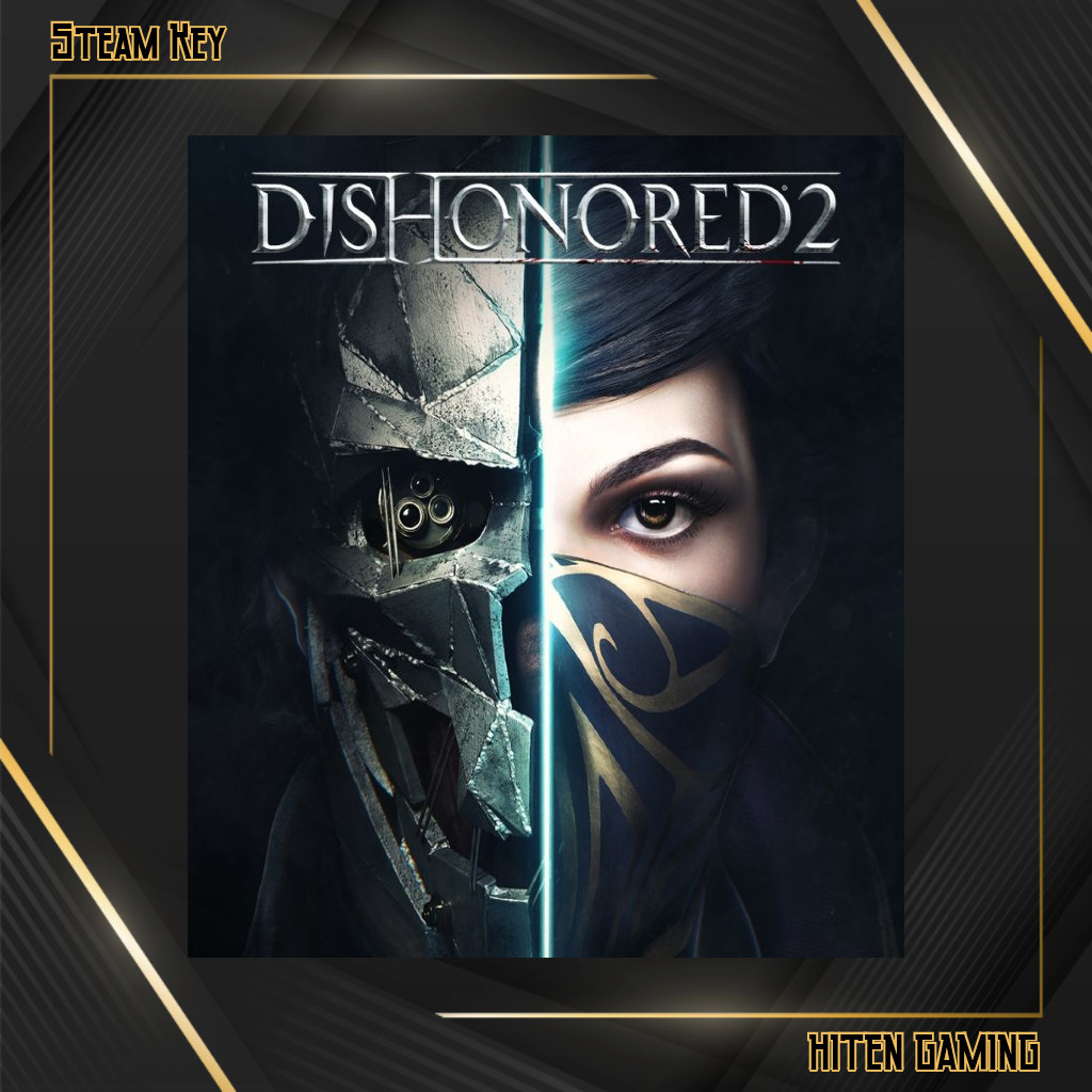 Jual Dishonored 2 [Steam] [PC] | Shopee Indonesia