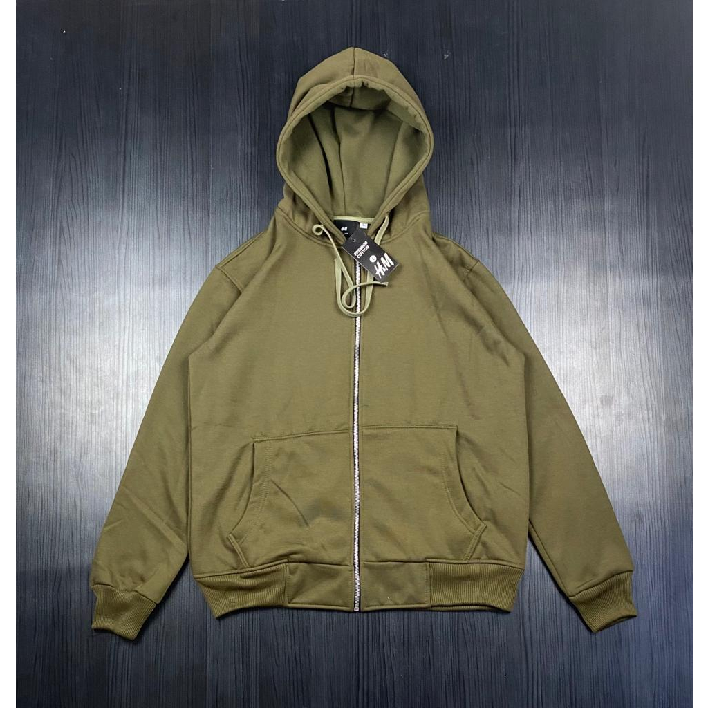 Jual jiper polos unisex | Shopee Indonesia