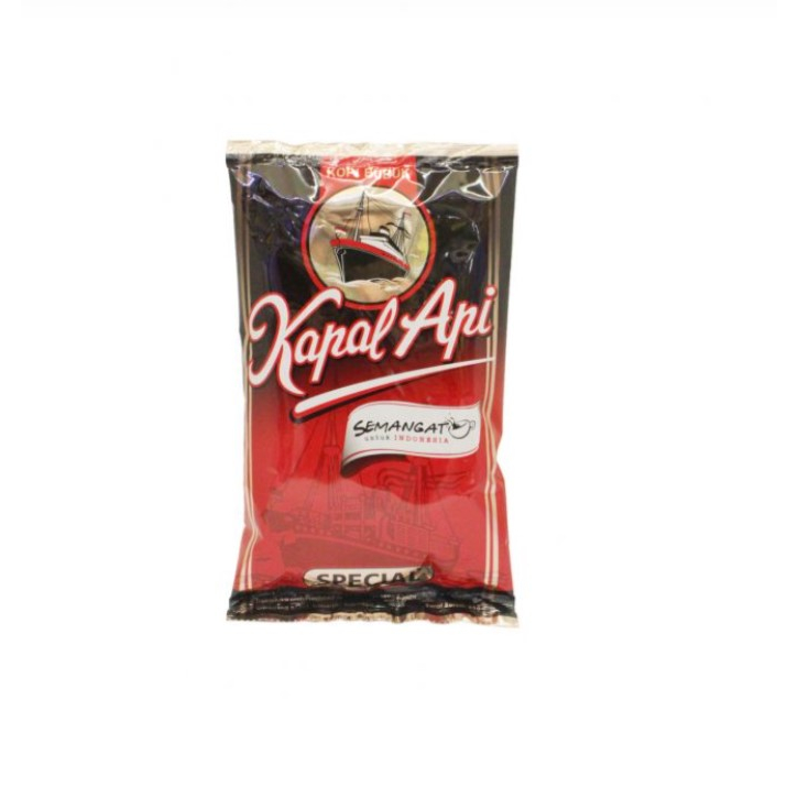 Jual Kopi Kapal Api 60 gr | Shopee Indonesia