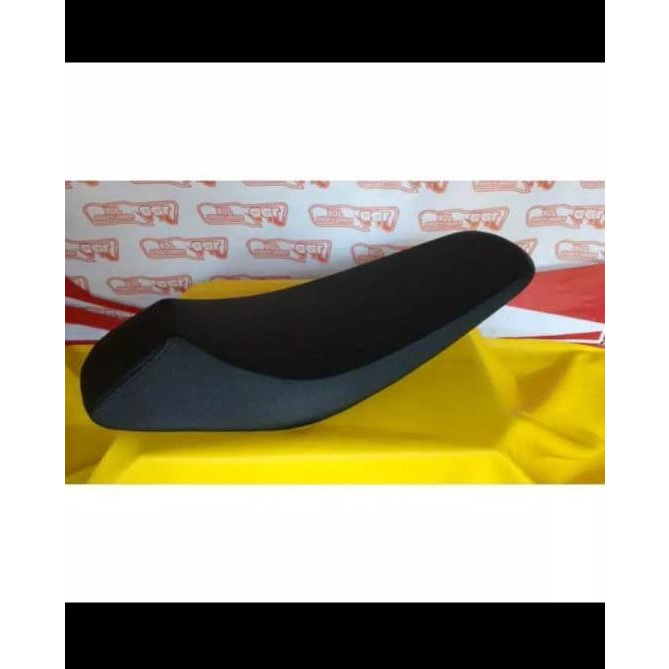 Jual Busa dan kulit honda sonic model roadrace/cover honda sonic/sarung ...