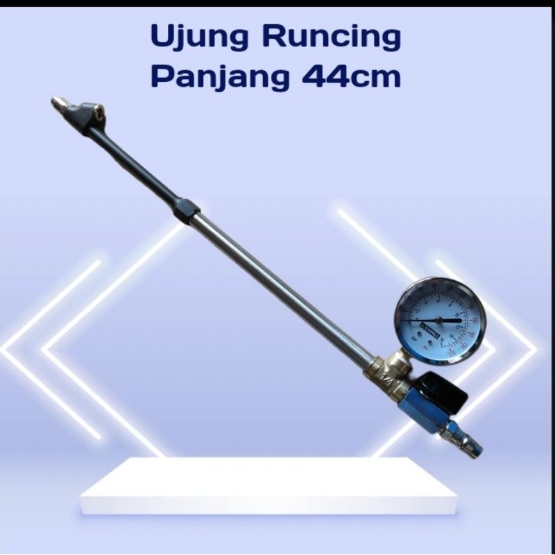 Jual ALAT ISI ANGIN BAN MOBIL TRUK | Shopee Indonesia