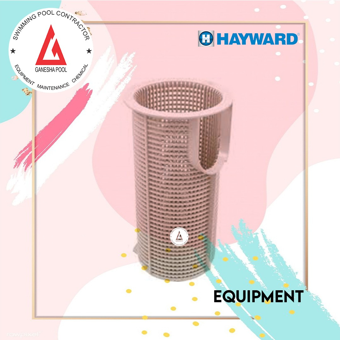 Jual Basket Strainer Pompa 1Hp - 2Hp Max Flo Hayward SP2800M Keranjang ...