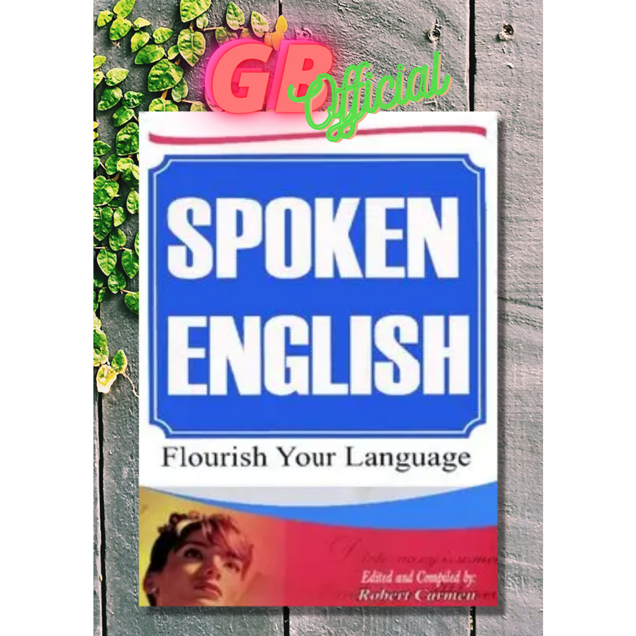 Jual Spoken English: Flourish Your Language | Shopee Indonesia Jual Spoken English: Flourish Your Language | Shopee Indonesia