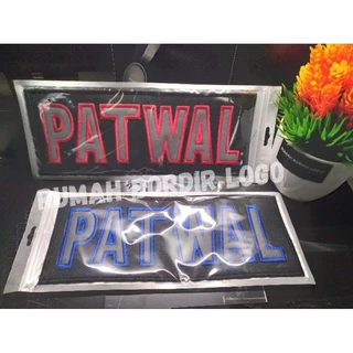 Produk RUMAH BORDIR LOGO | Shopee Indonesia