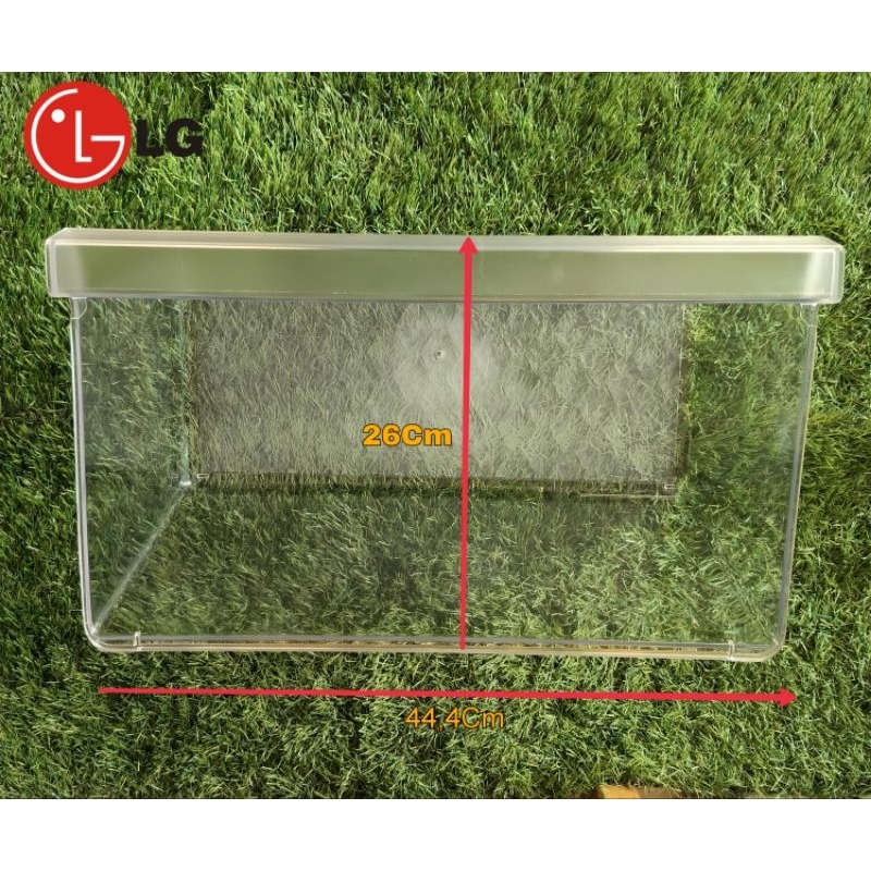 Jual BOX SAYUR LG 1 PINTU 2 PINTU | Shopee Indonesia