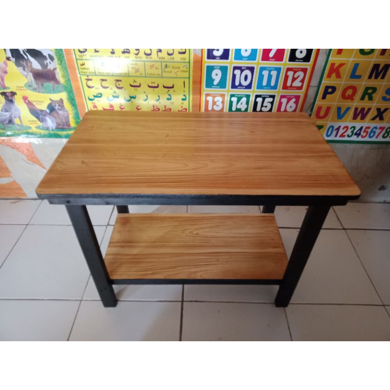 Jual Meja galon meja serbaguna | Shopee Indonesia