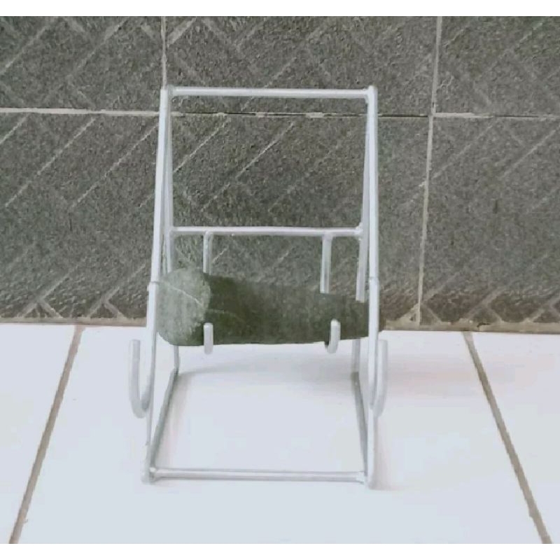 Jual DUDUKAN TEMPAT SIMPAN COBEK /TATAKAN COBEK DAN ULEKAN | Shopee ...
