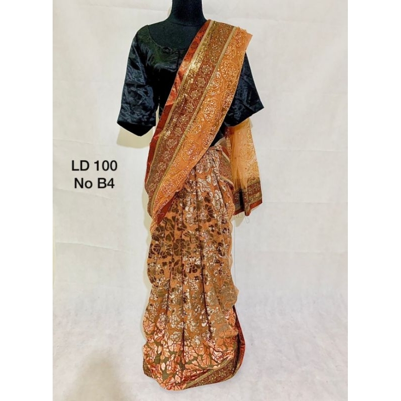 Jual baju india / saree / salwar / pakaian india | Shopee Indonesia