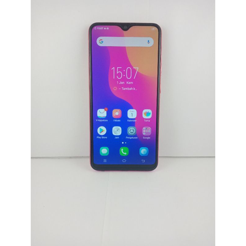 Jual Vivo Y91 / 91c Bekas / Second | Shopee Indonesia