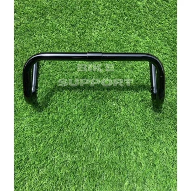 Jual Stang Setir Sepeda Balap Jadul Bajul Fixie Gravel Standar 25.4 mm Non Oversize Drop Bar ...