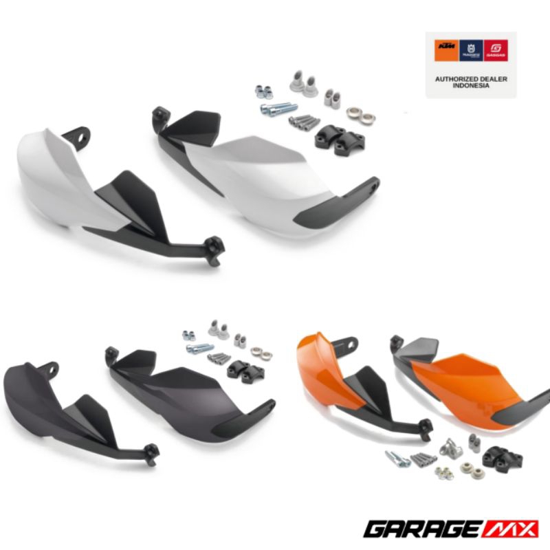 Jual HANDGUARD KIT KTM ADVENTURE | Shopee Indonesia