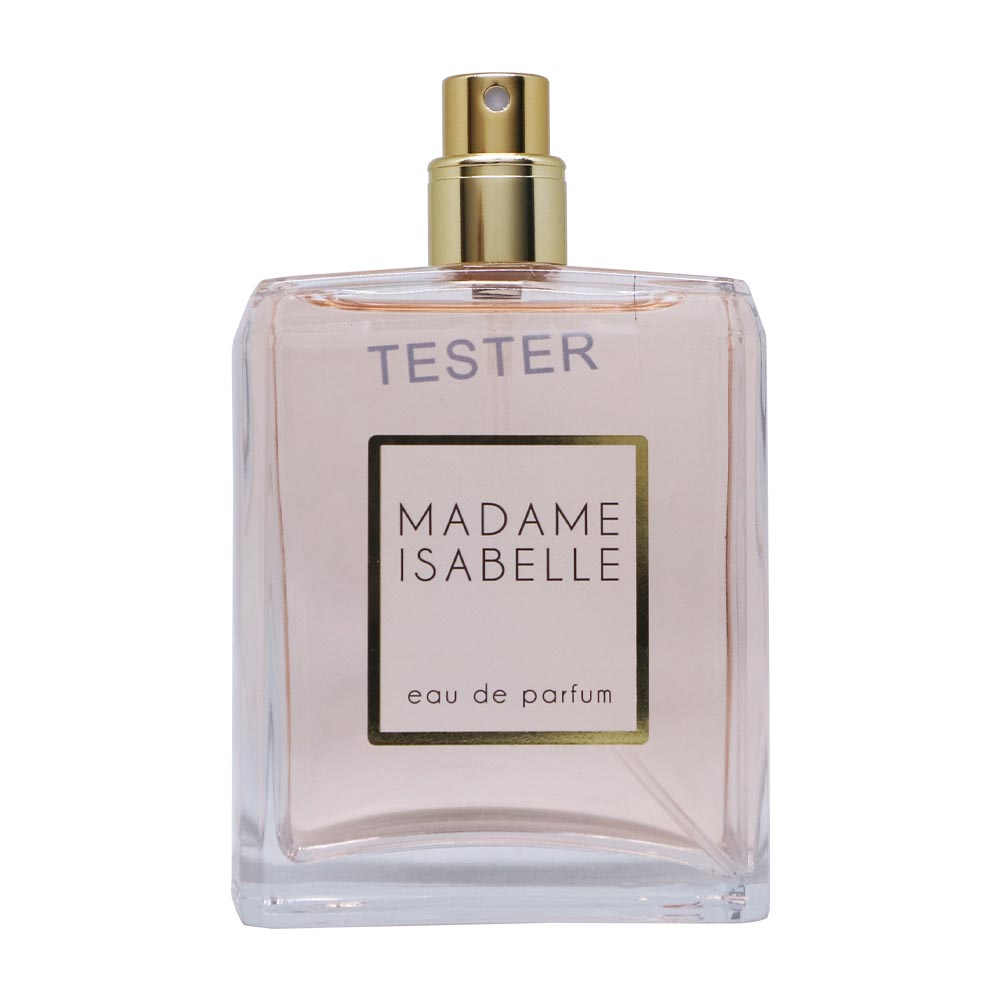 Jual La Rive Madame Isabelle Woman (Tester) Parfum Wanita Women Tahan ...