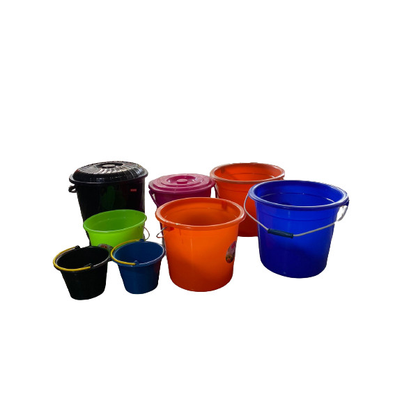 Jual Ember Plastik Serbaguna | Ember Plastik Berbagai Ukuran | Ember ...