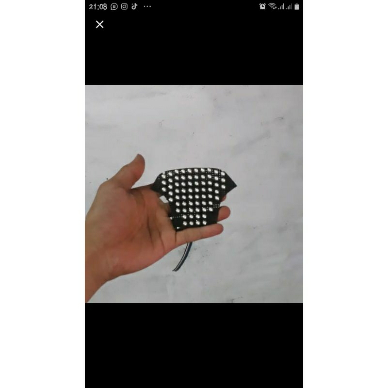 Jual stoprem jupiter z capung | Shopee Indonesia