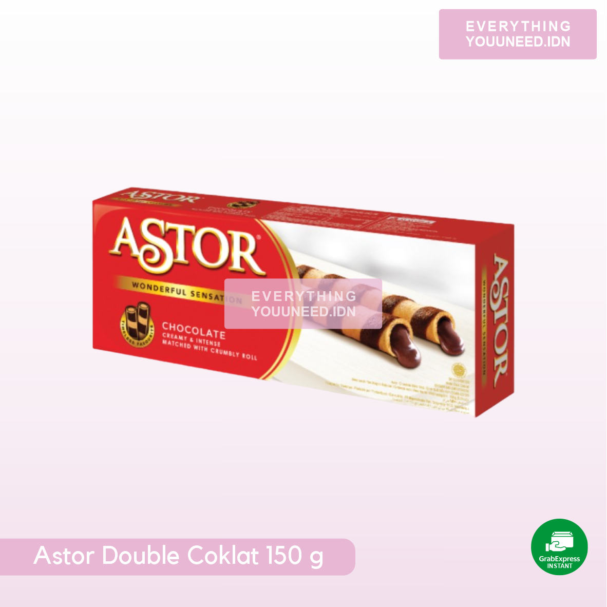 Jual Astor Terlengkap & Harga Terbaru Mei 2026 | Shopee Indonesia