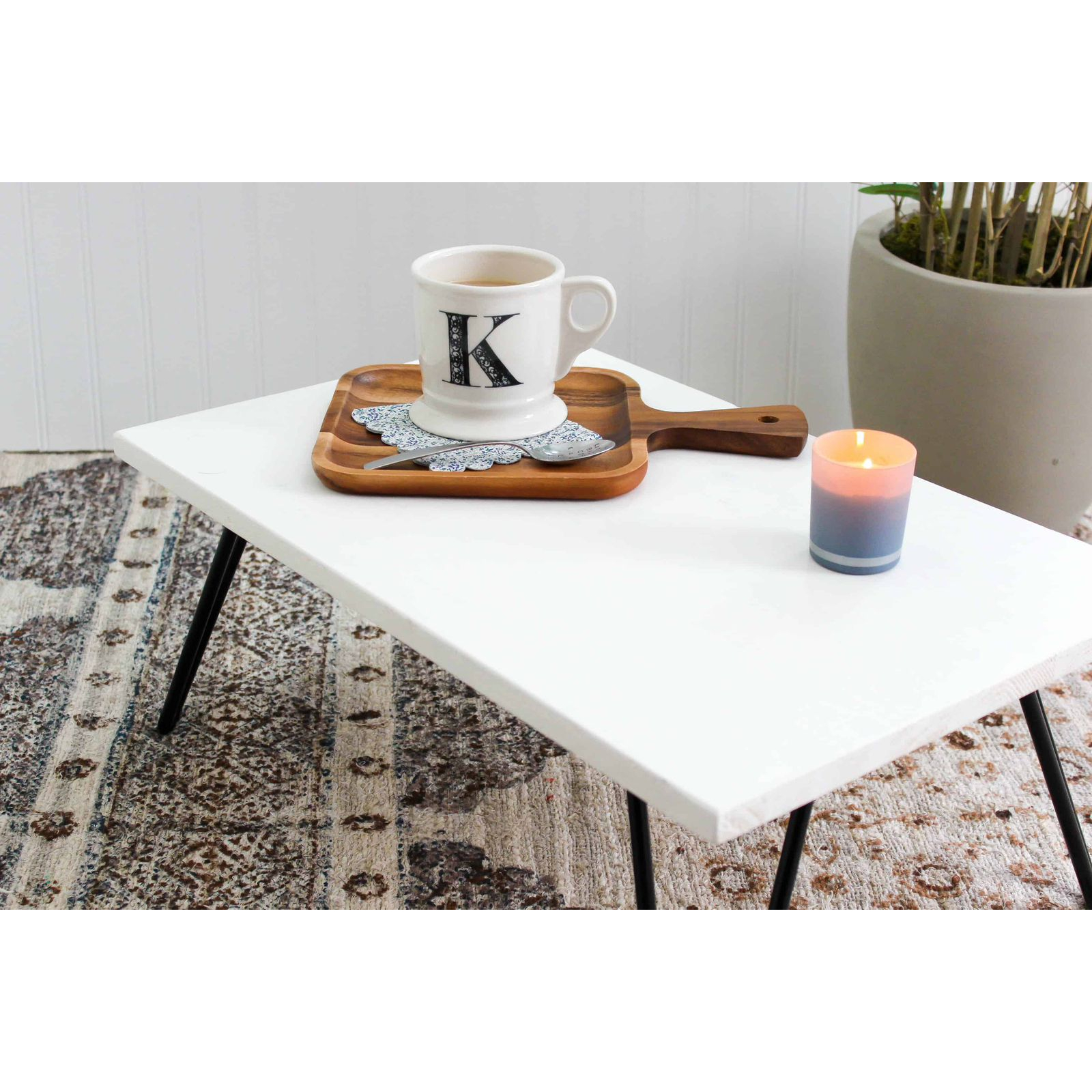 Jual Meja Lesehan / Teras Tamu / Meja Kopi Table Coffe Meja Belajar ...