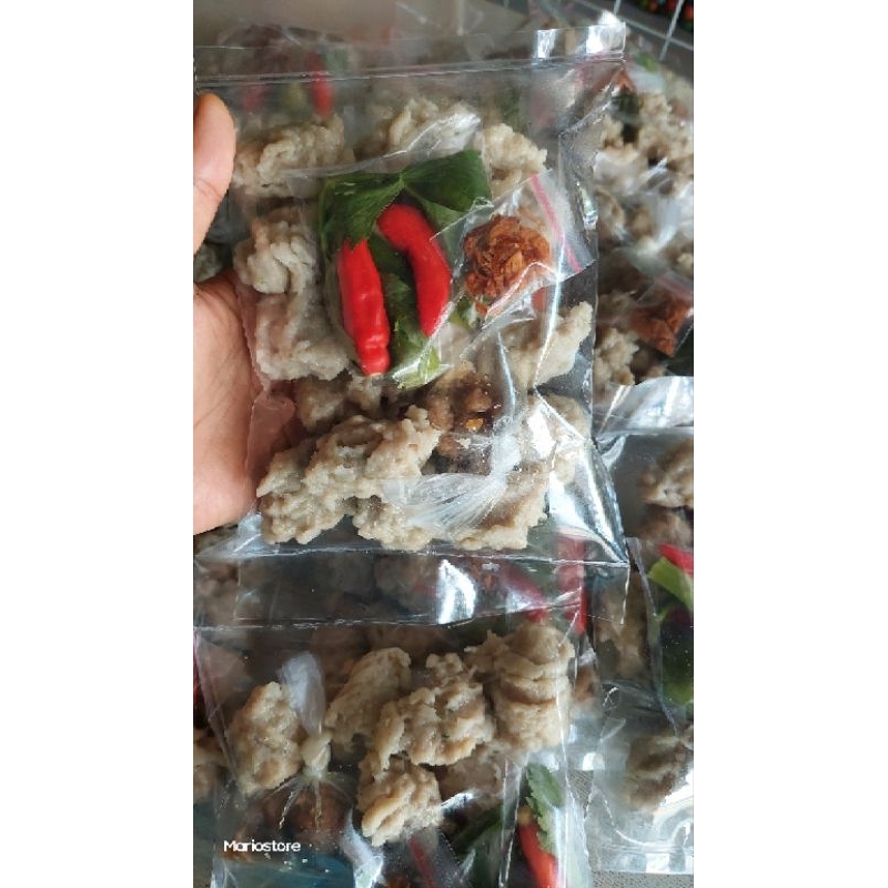 Jual Bakso ikan malimping | Shopee Indonesia