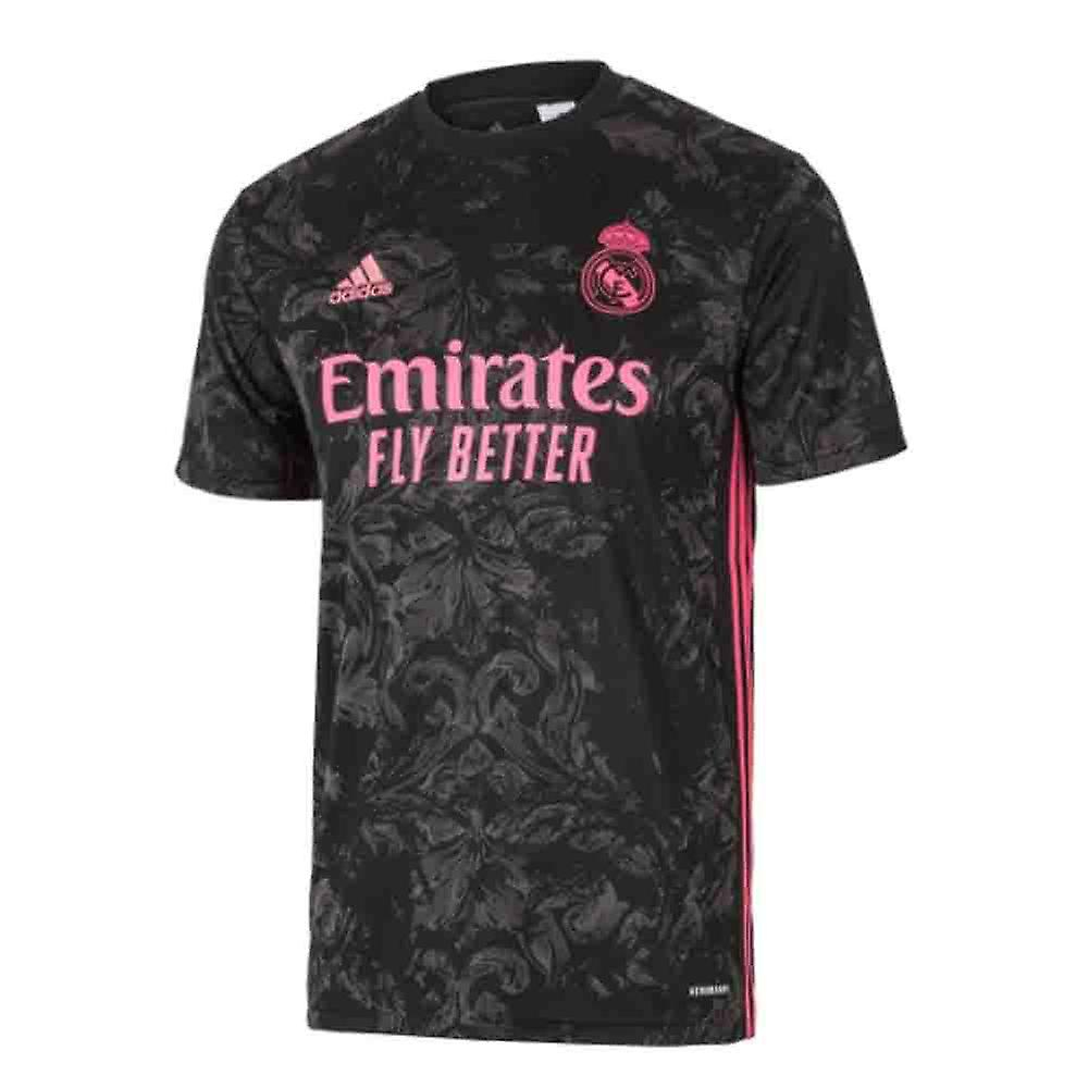 Jual JERSEY MADRID 2020 3RD PRINTING | Shopee Indonesia